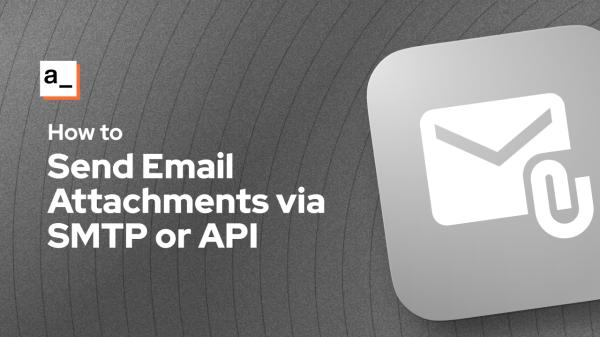 Sending Emails with File Attachments | Appsmith Community Portal